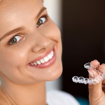 How to Care for Invisalign Aligners - Bandeen Orthodontics